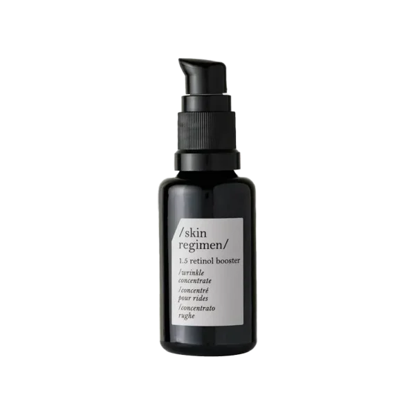 SKIN REGIMEN 1,5 RETINOL BOOSTER - Floral Organics