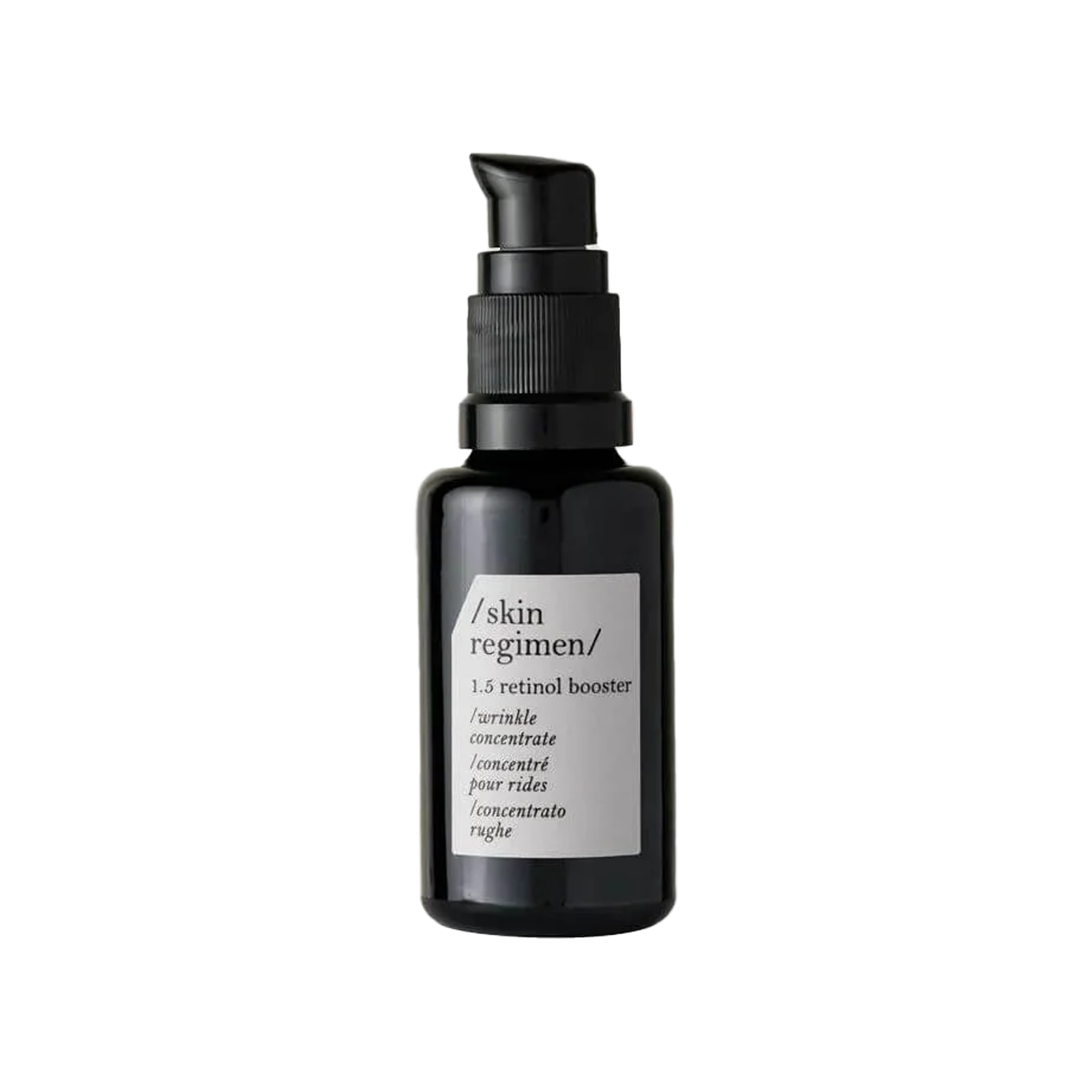 SKIN REGIMEN 1,5 RETINOL BOOSTER - Floral Organics
